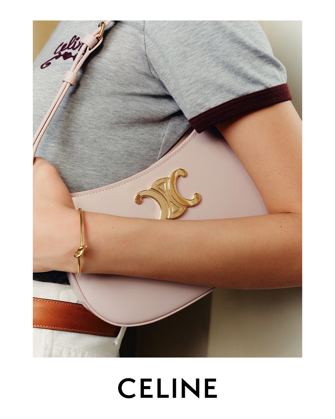 时尚COSMO-CELINE 2025 七夕系列